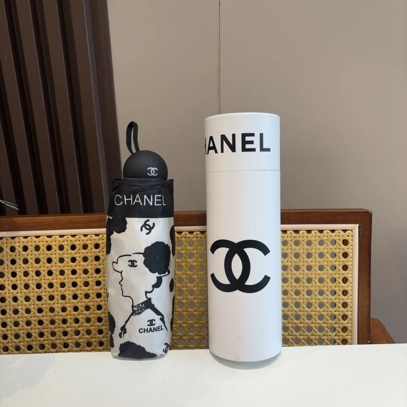 Chanel Umbrella
