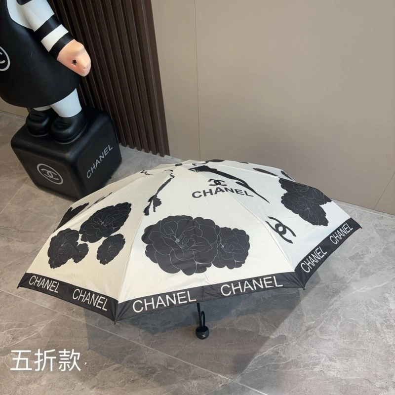 Precise copy Chanel Umbrella
