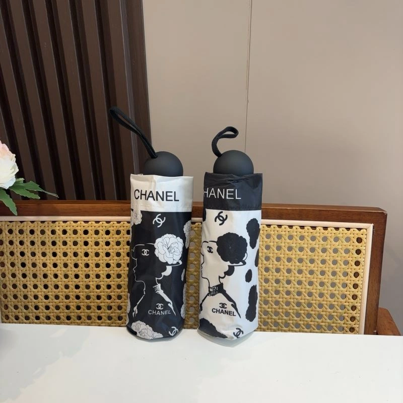 Chanel Umbrella