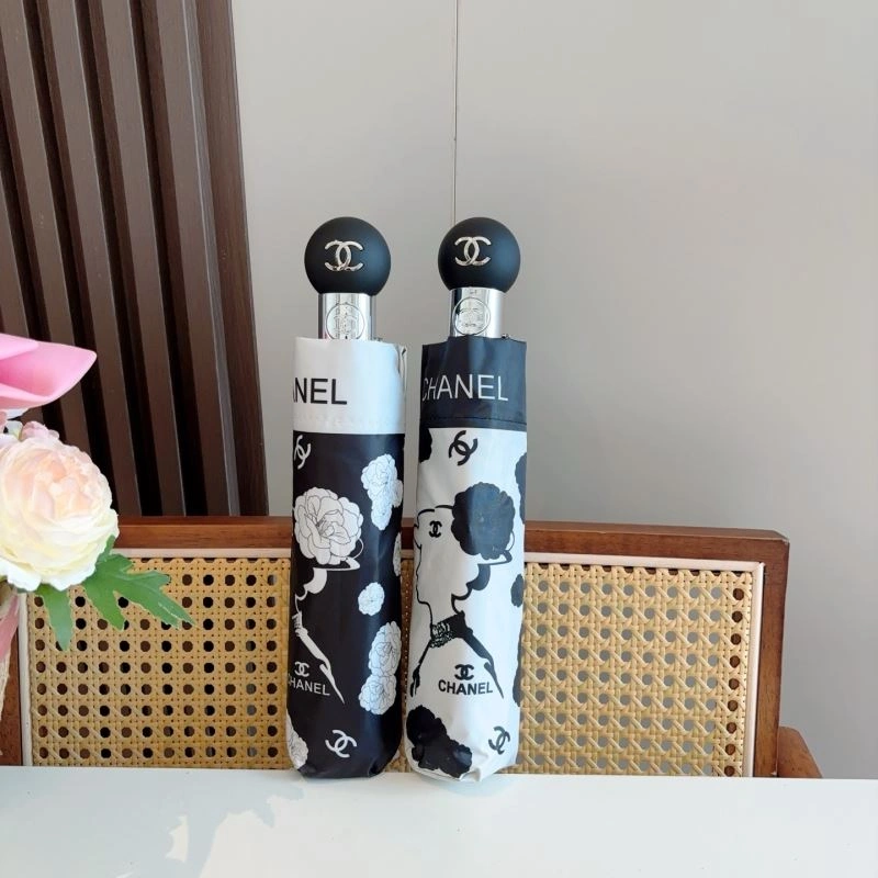 Chanel Umbrella