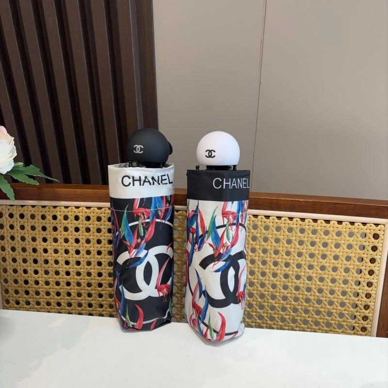 Chanel Umbrella