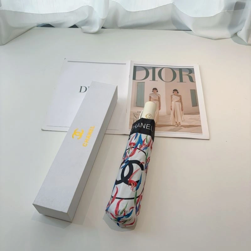Chanel Umbrella