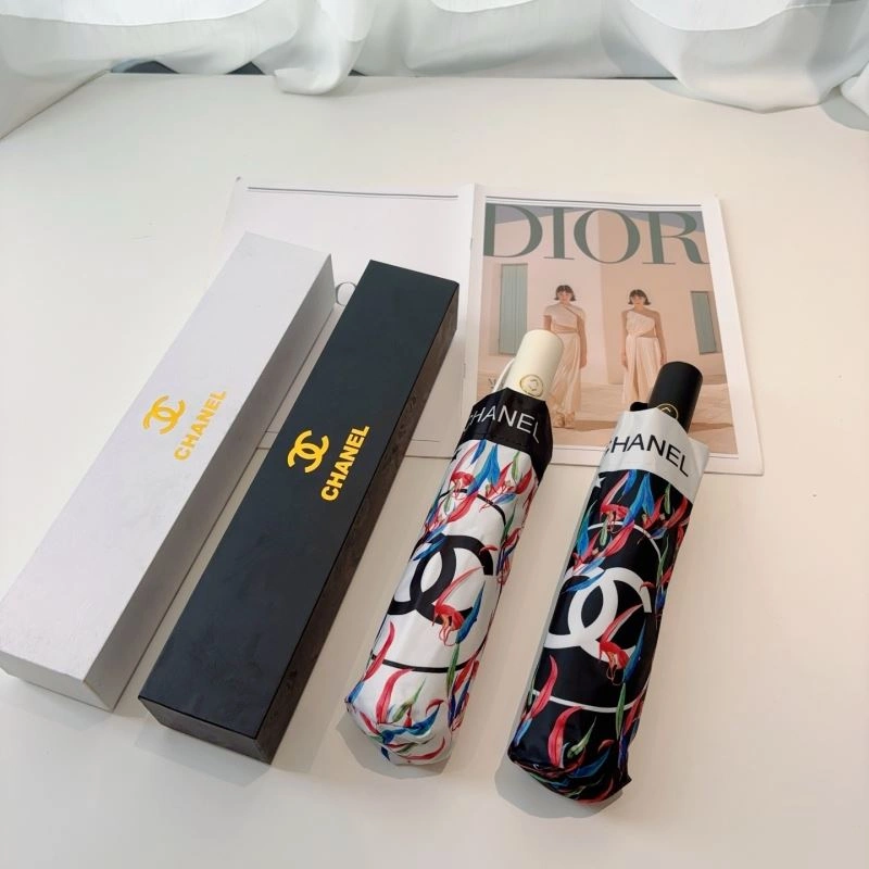 Chanel Umbrella
