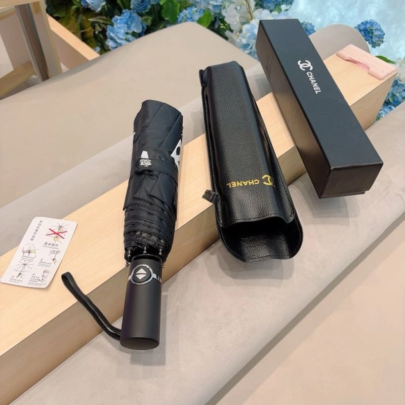 Chanel Umbrella