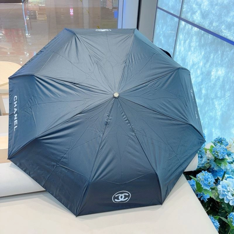 Value-priced Chanel Umbrella