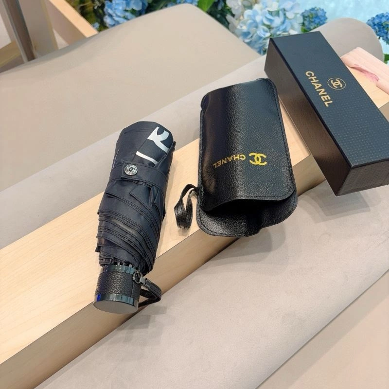 Chanel Umbrella