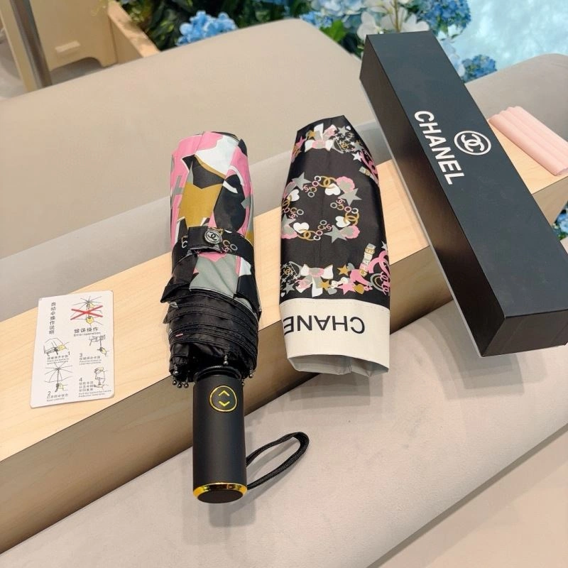 Chanel Umbrella