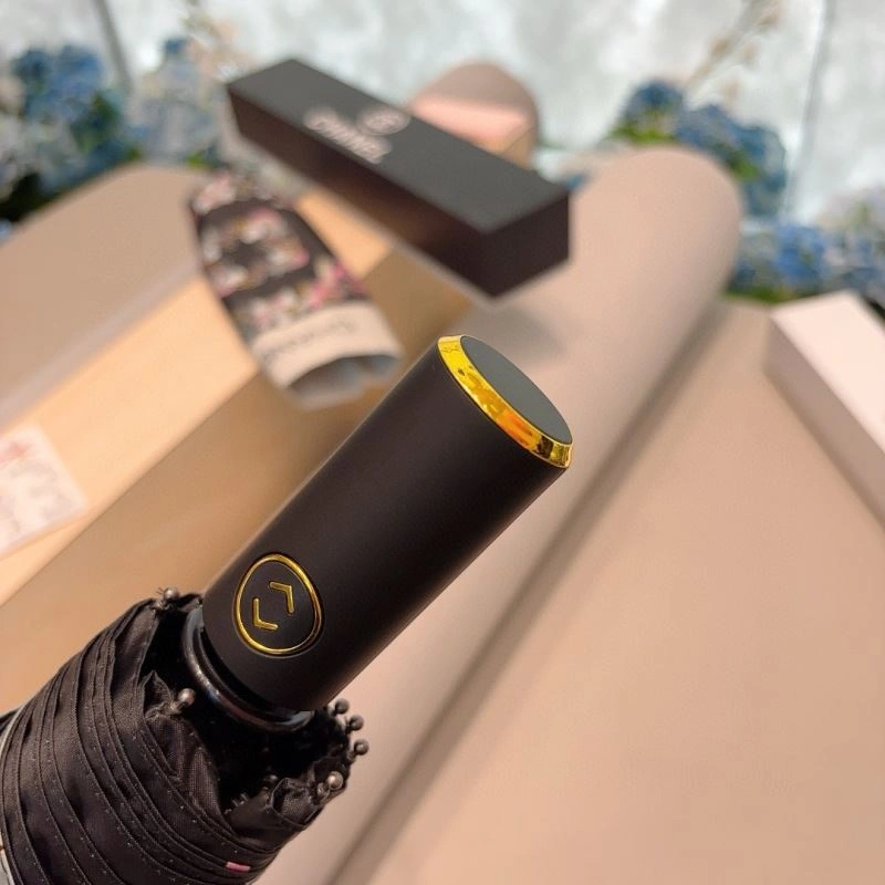 Cut-rate Chanel Umbrella