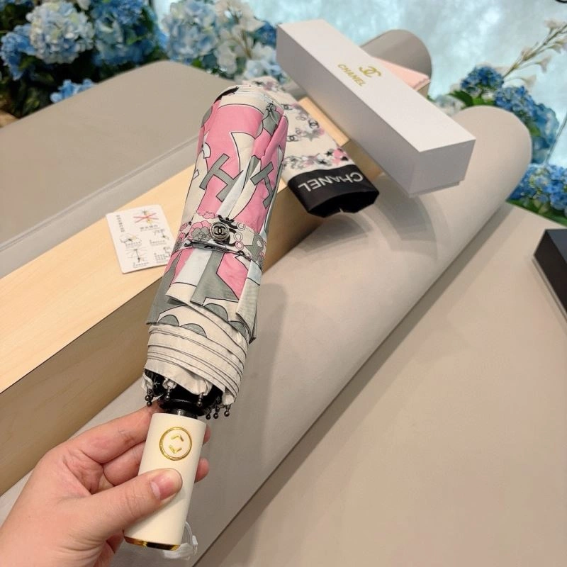 Bargain Chanel Umbrella