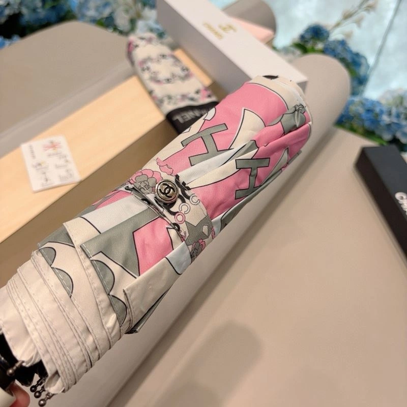Bargain Chanel Umbrella