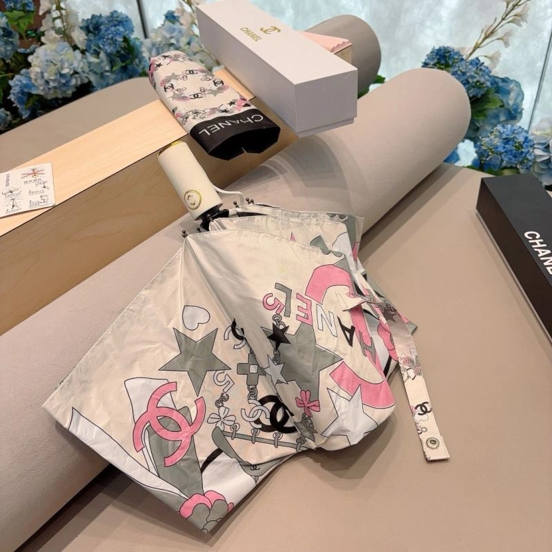 Bargain Chanel Umbrella
