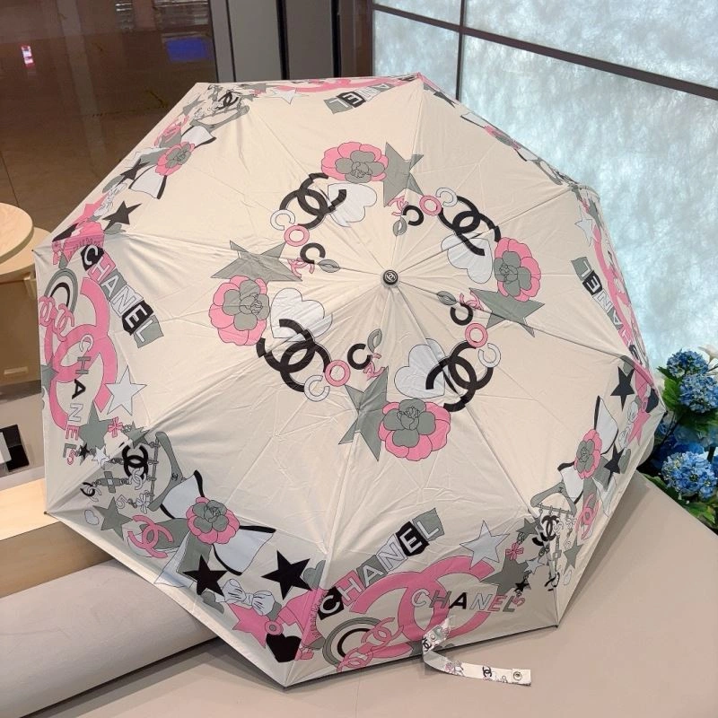 Bargain Chanel Umbrella
