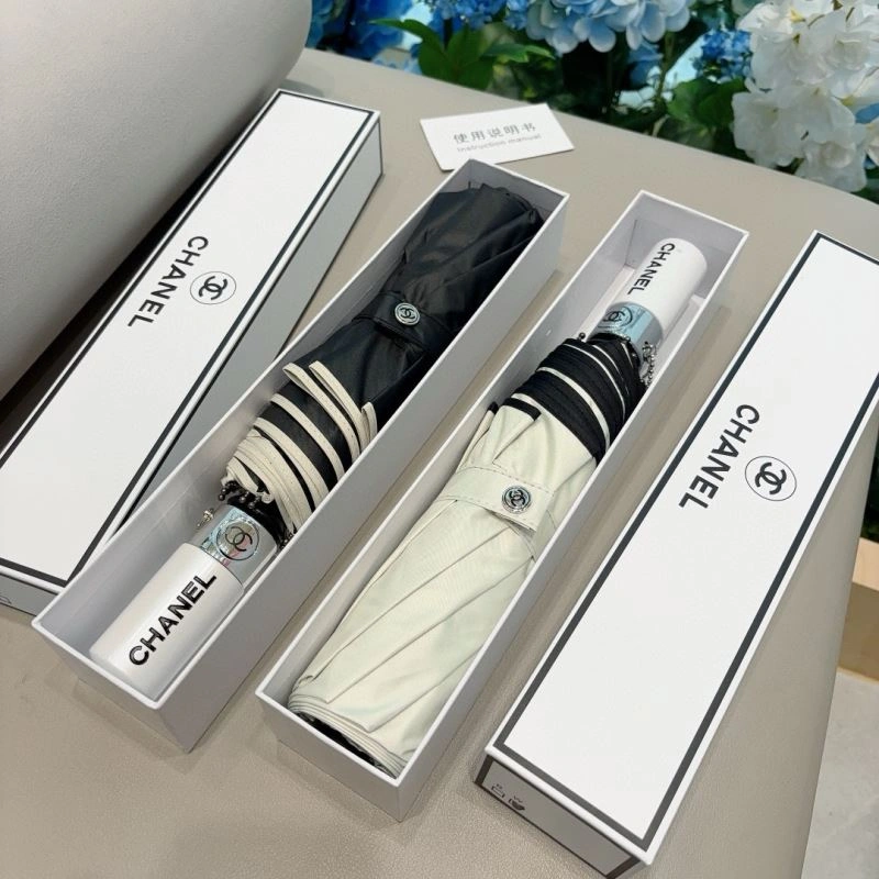 Chanel Umbrella