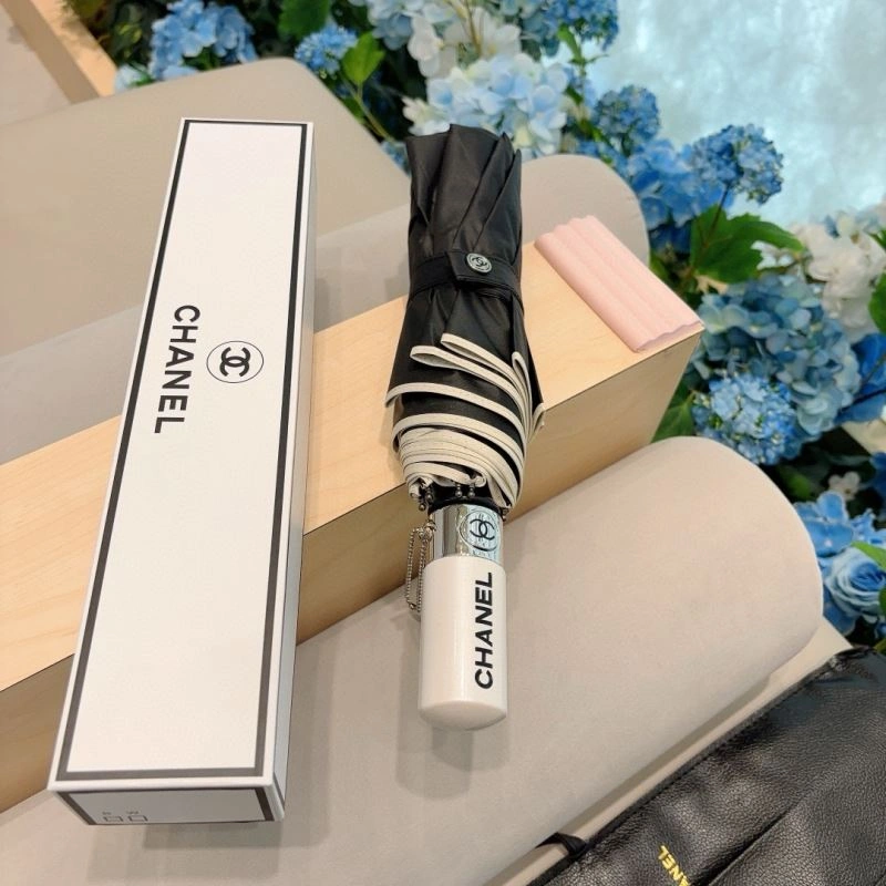 Accurate model Chanel Umbrella
