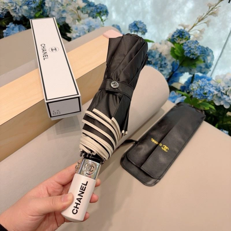 Accurate model Chanel Umbrella