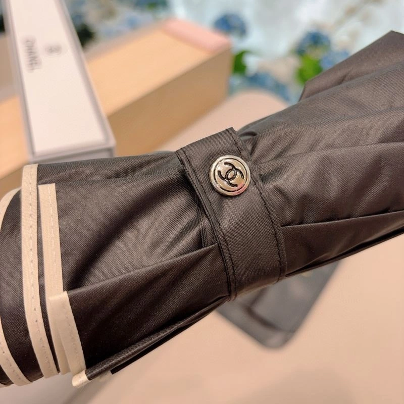 Accurate model Chanel Umbrella