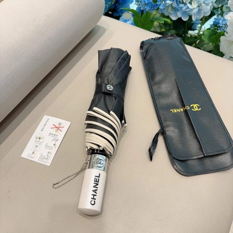 Accurate model Chanel Umbrella