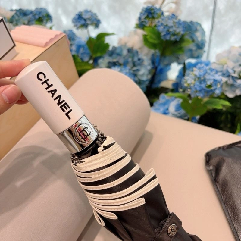 Accurate model Chanel Umbrella