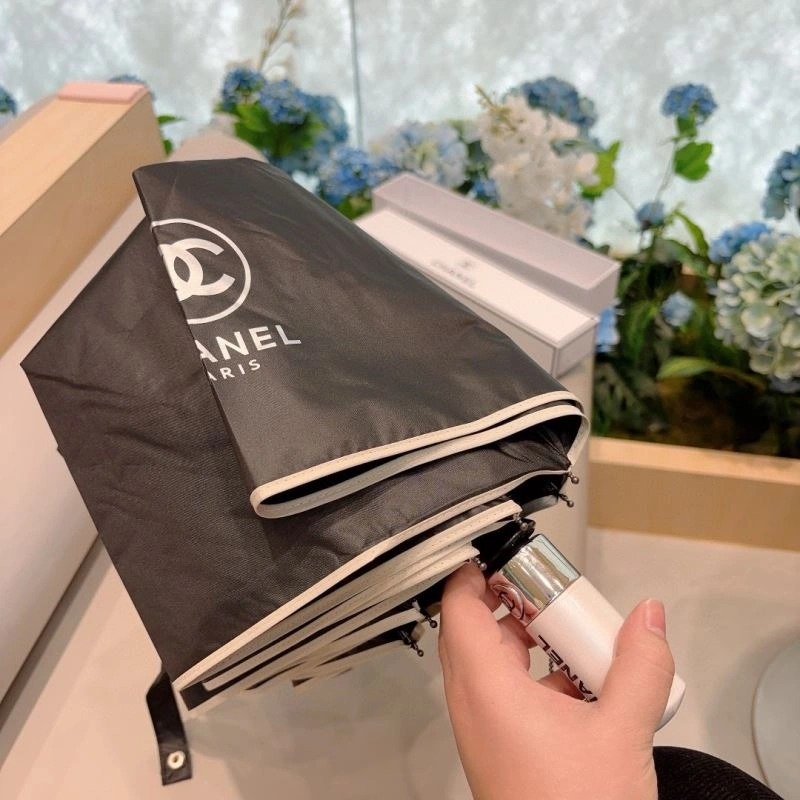 Accurate model Chanel Umbrella
