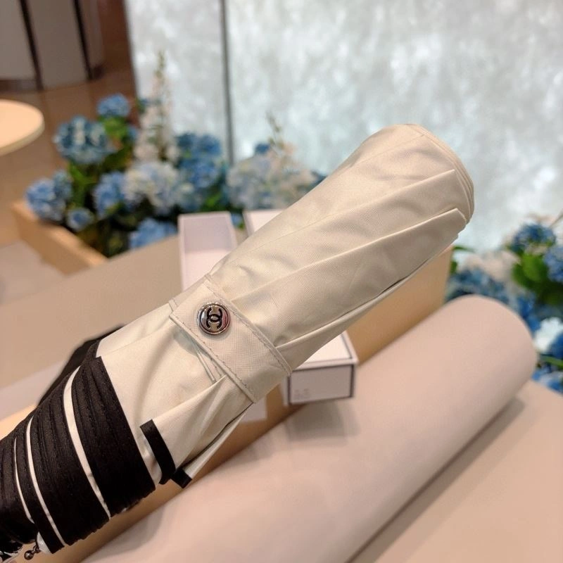 Mirror quality Chanel Umbrella