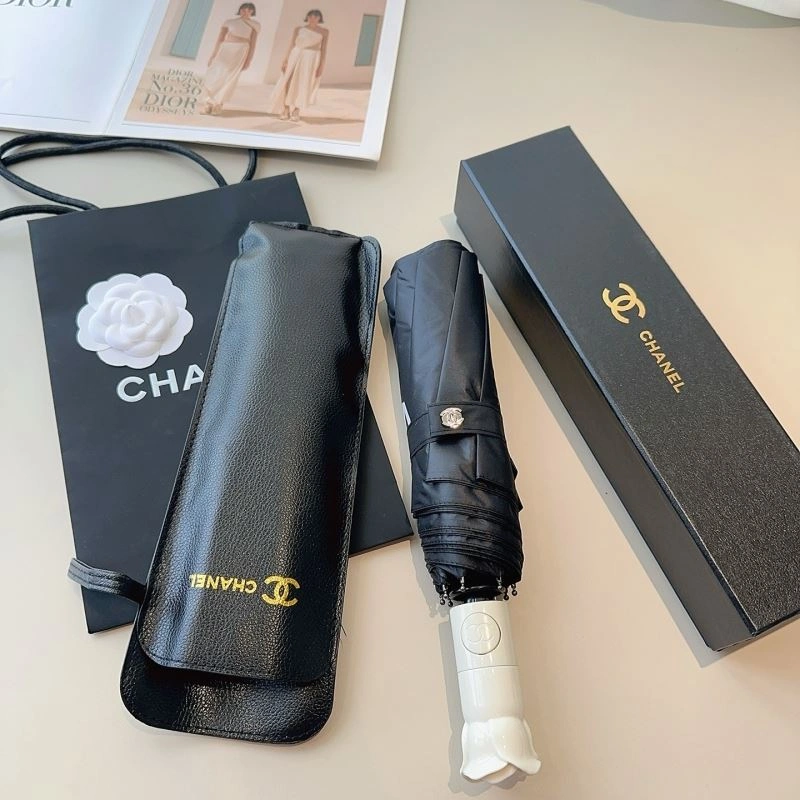 Chanel Umbrella