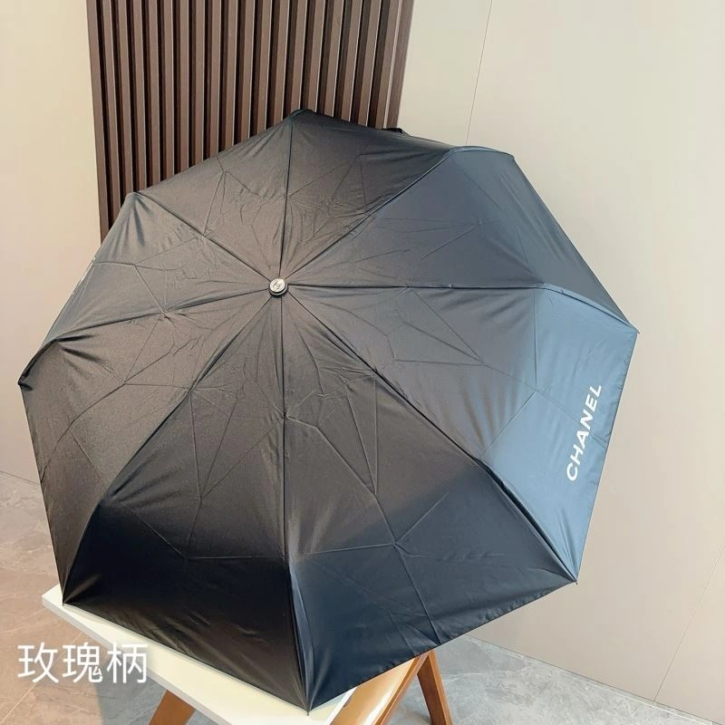 Official Chanel Umbrella