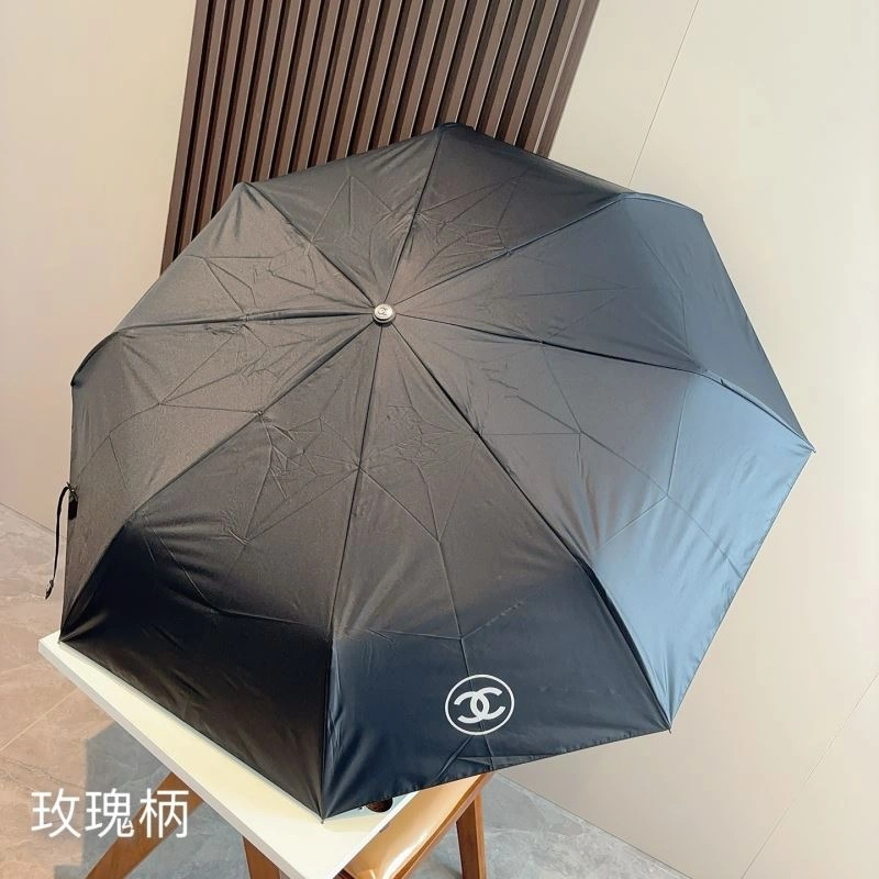 Official Chanel Umbrella