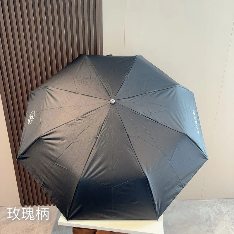 Official Chanel Umbrella