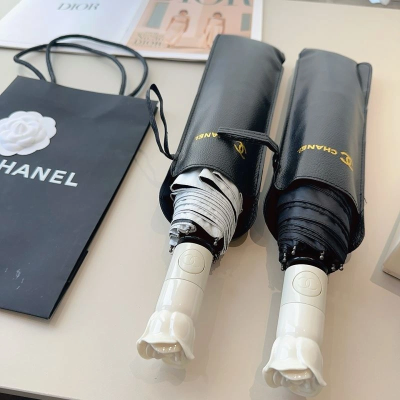 Official Chanel Umbrella