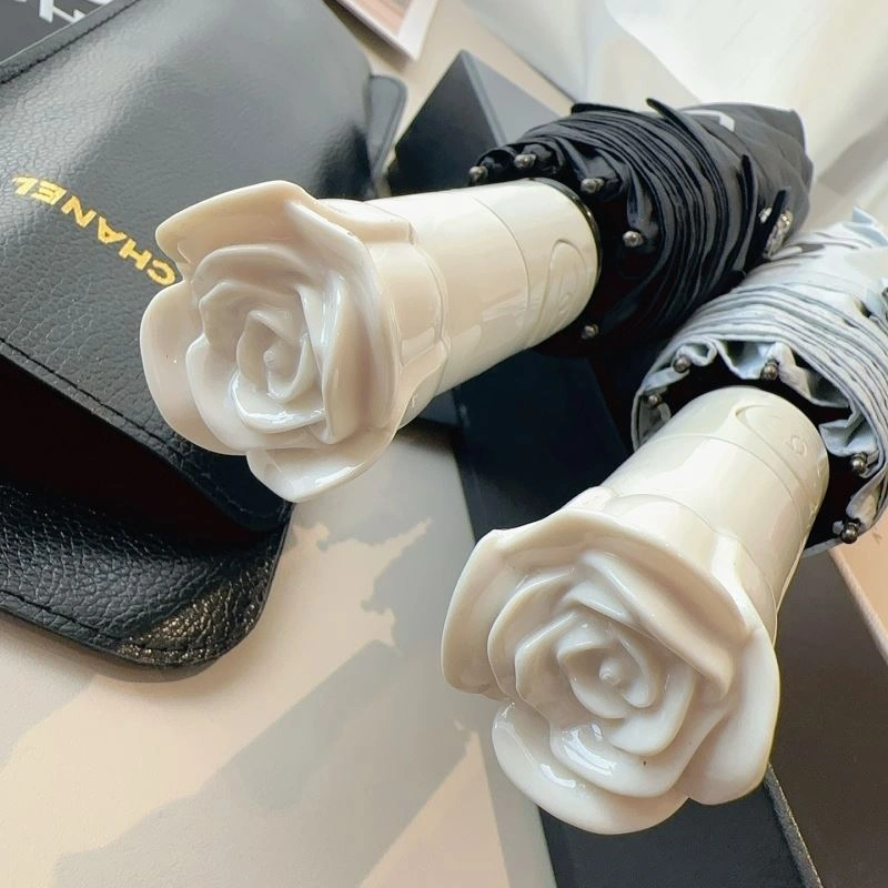 Official Chanel Umbrella