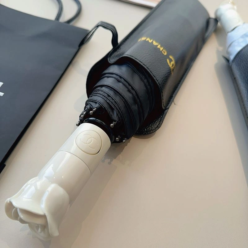 Official Chanel Umbrella