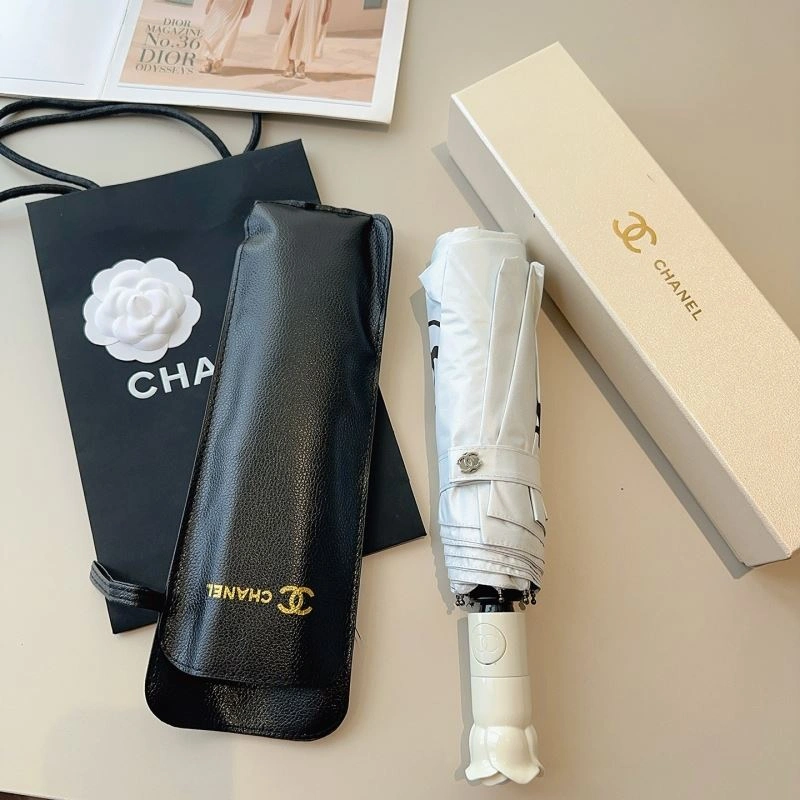 Chanel Umbrella