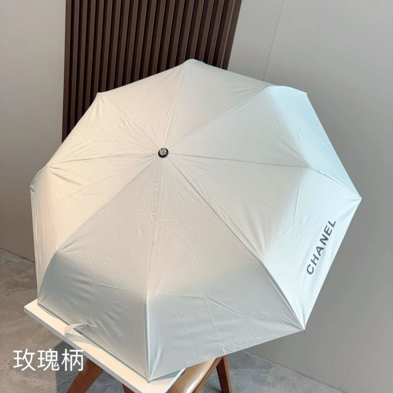 Original Chanel Umbrella
