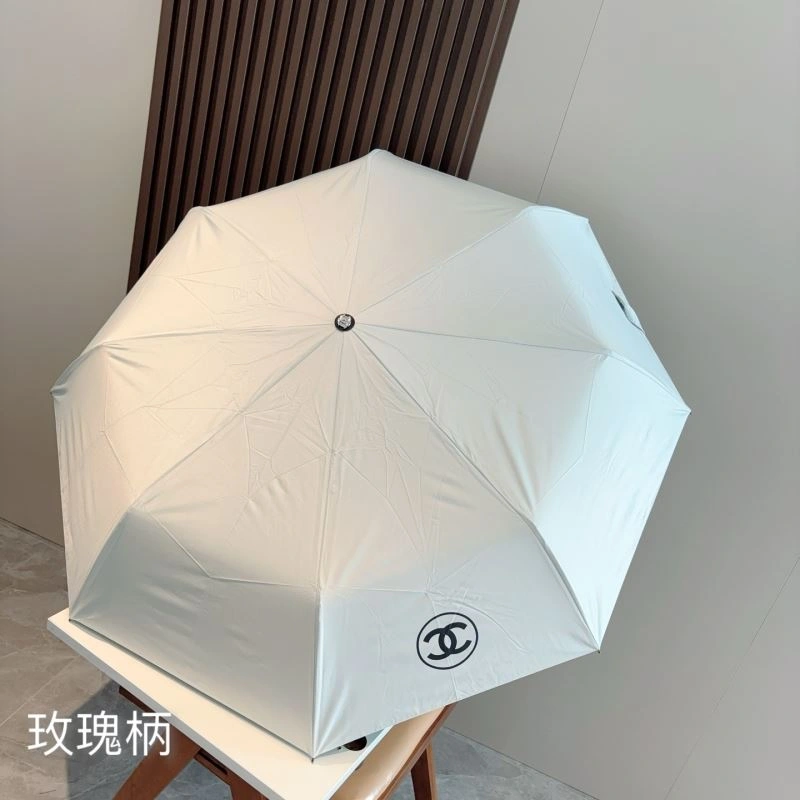 Original Chanel Umbrella