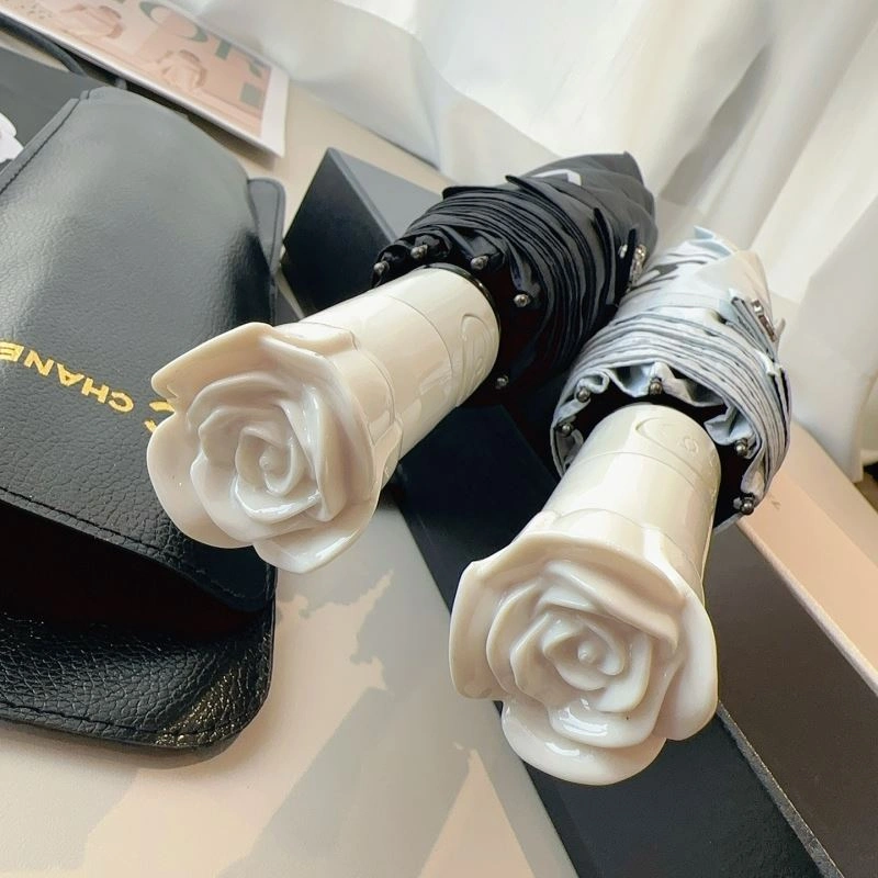 Original Chanel Umbrella