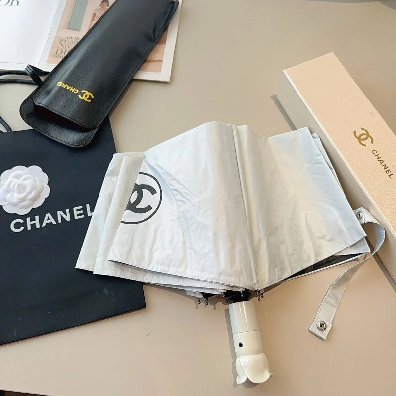 Original Chanel Umbrella