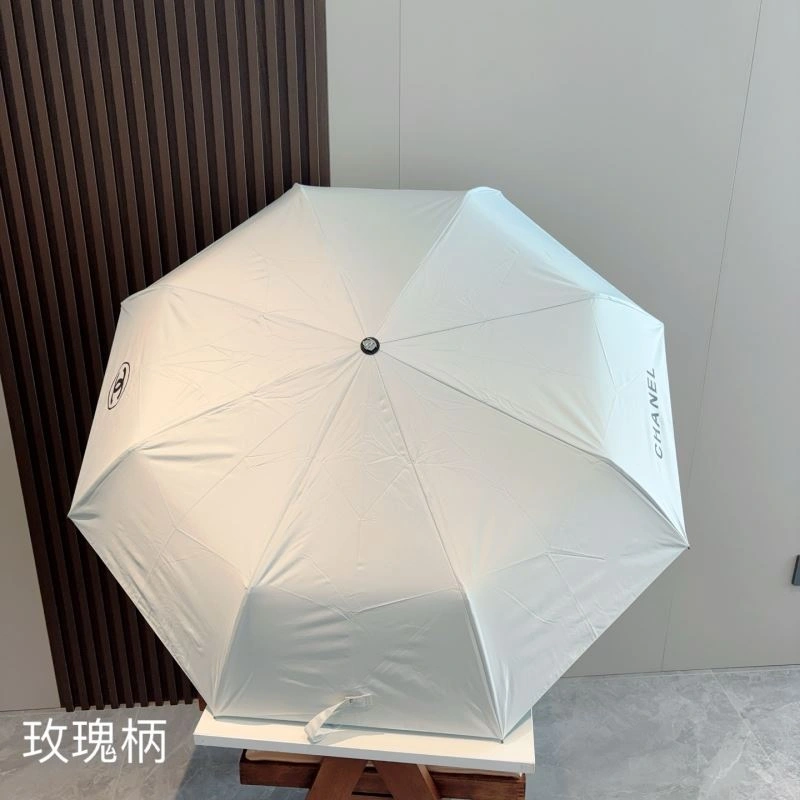 Original Chanel Umbrella
