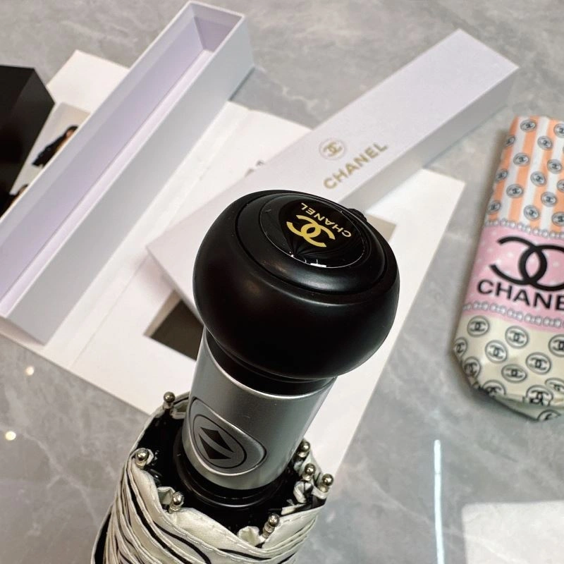 Inexpensive Chanel Umbrella