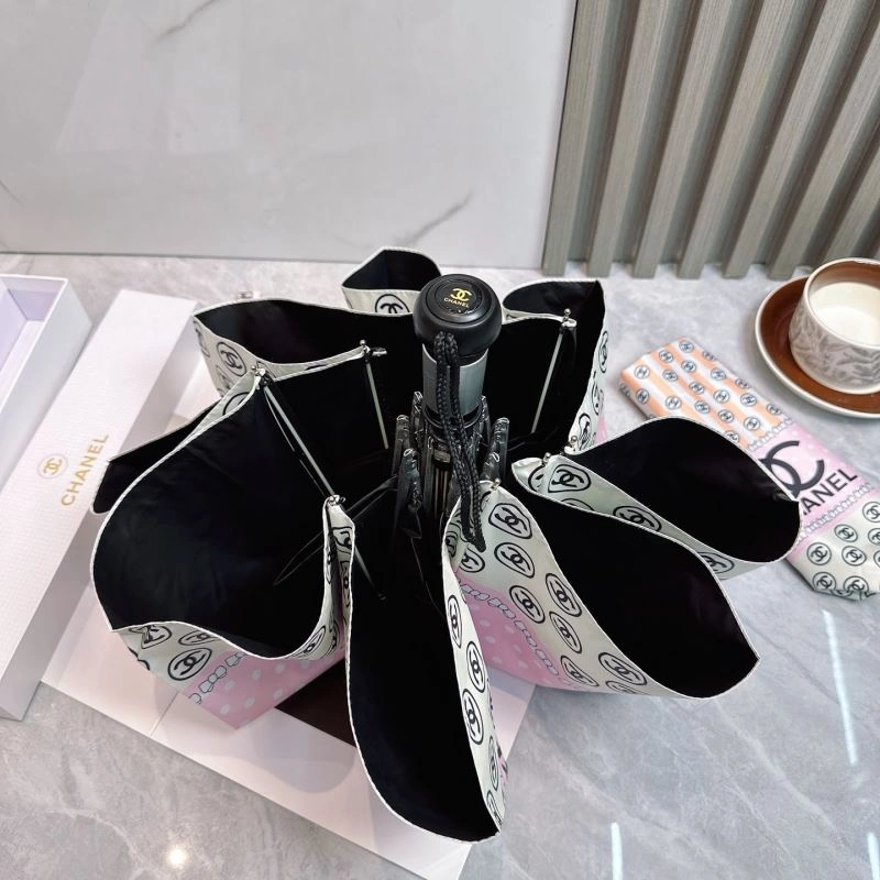Inexpensive Chanel Umbrella
