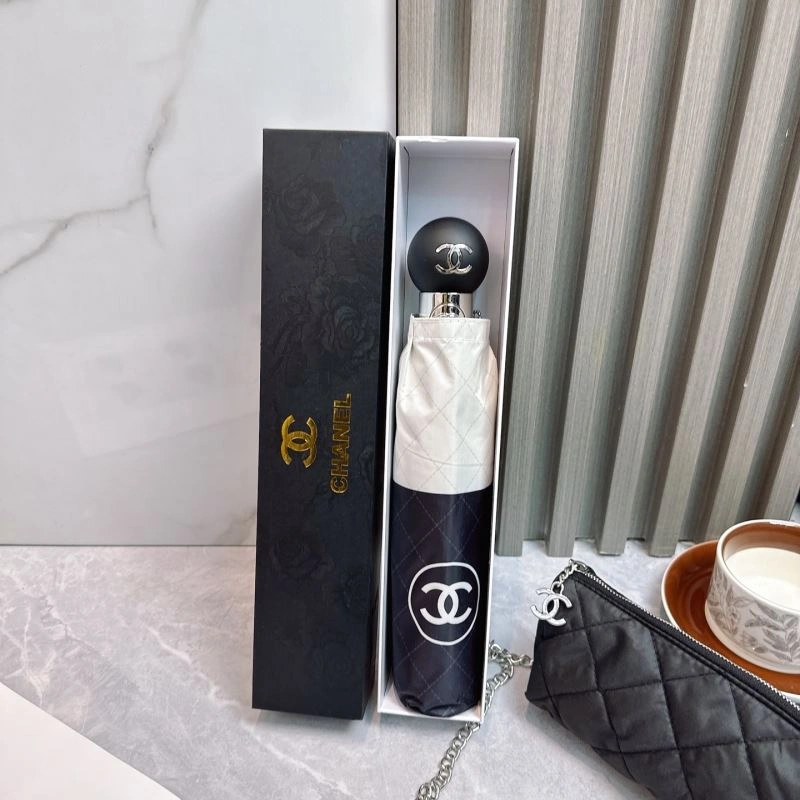 Chanel Umbrella
