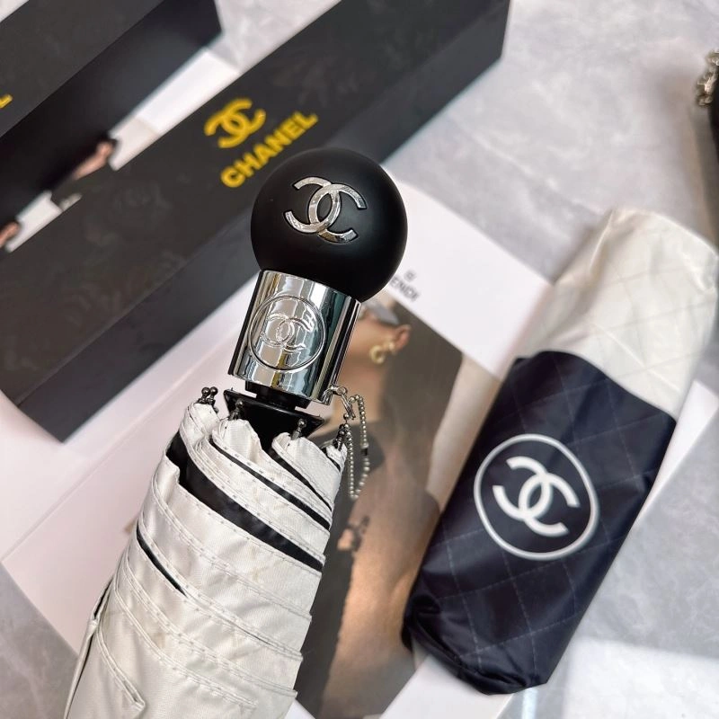Reasonably priced Chanel Umbrella