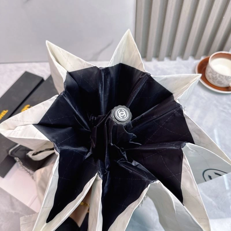 Reasonably priced Chanel Umbrella