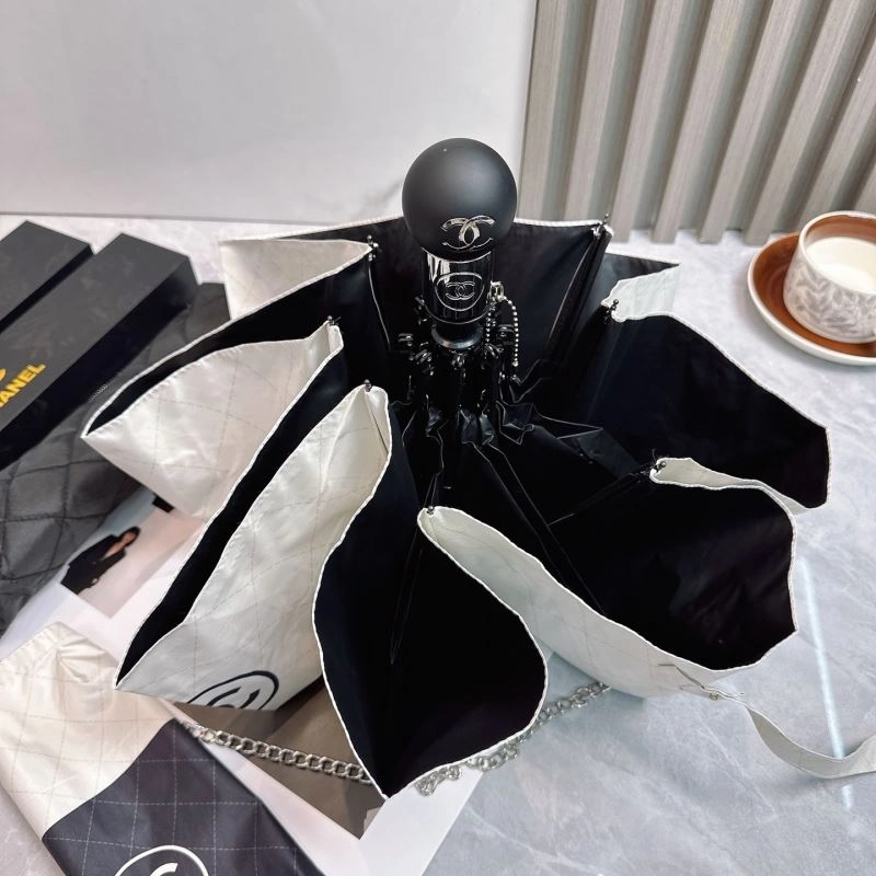 Reasonably priced Chanel Umbrella