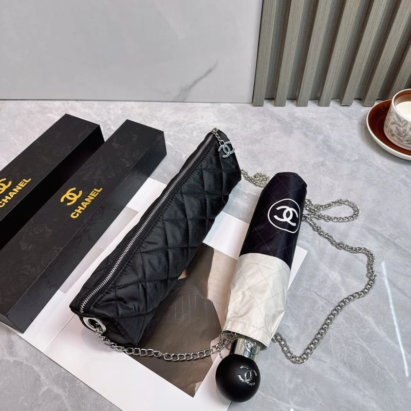 Reasonably priced Chanel Umbrella
