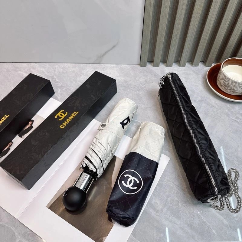 Reasonably priced Chanel Umbrella