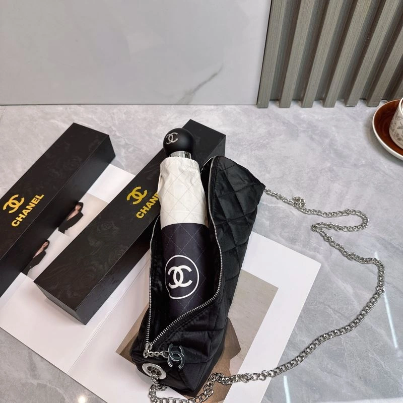 Reasonably priced Chanel Umbrella