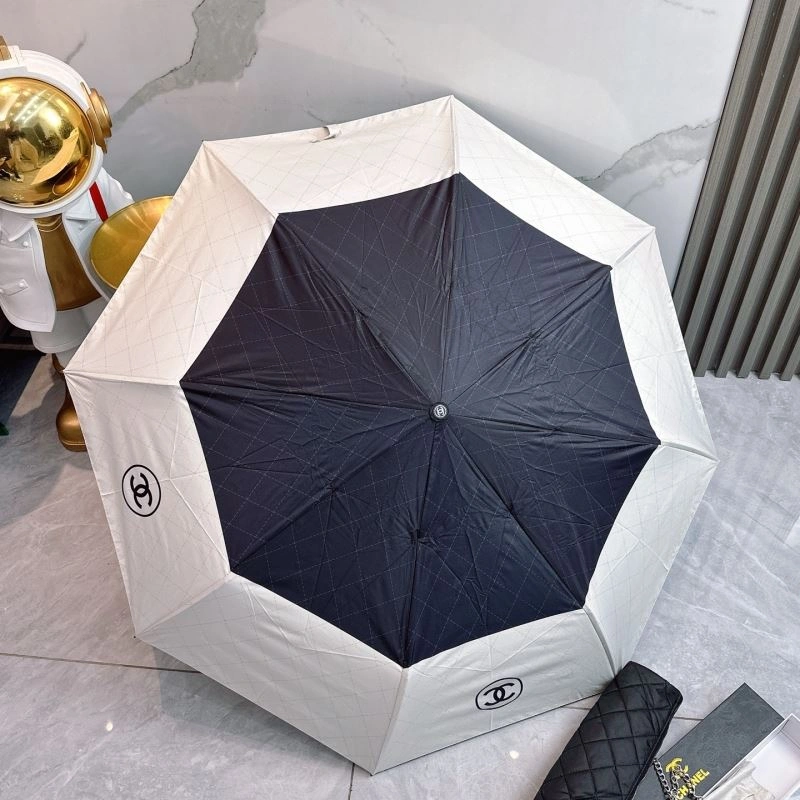 Reasonably priced Chanel Umbrella