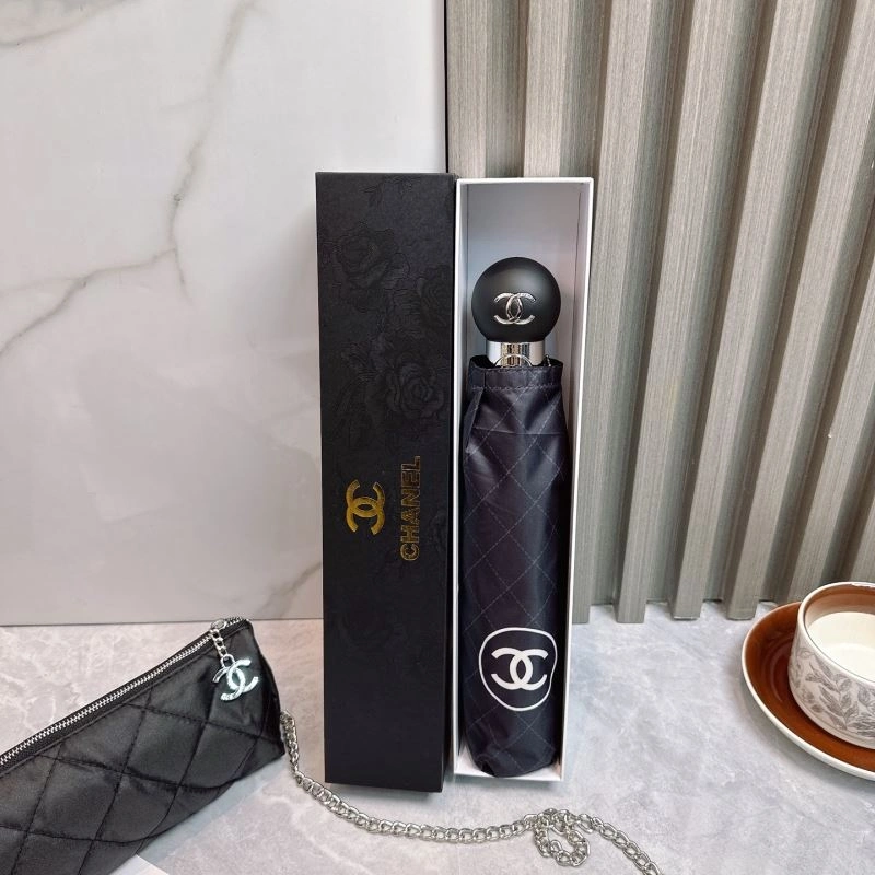 Chanel Umbrella