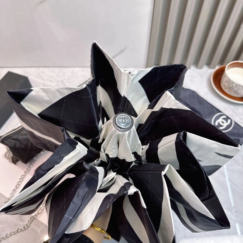 Economical Chanel Umbrella