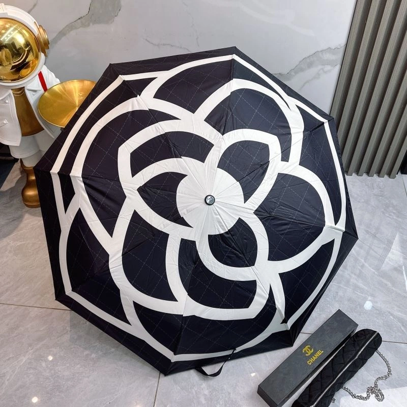 Economical Chanel Umbrella